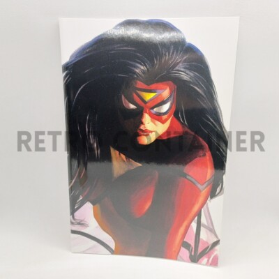 Comics ITA - Alex Ross Variant Cover - Venom 33 / 50 RIF D1 | eBay