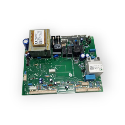 FERROLI 39829093 REPLACEMENT DBM05 ELECTRONIC BOARD CONTROL UNIT FOR ...