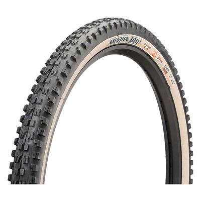 Minion DHF Tire 29''x2.50 Folding Tubeless Ready Dual EXO TB00220100 | eBay