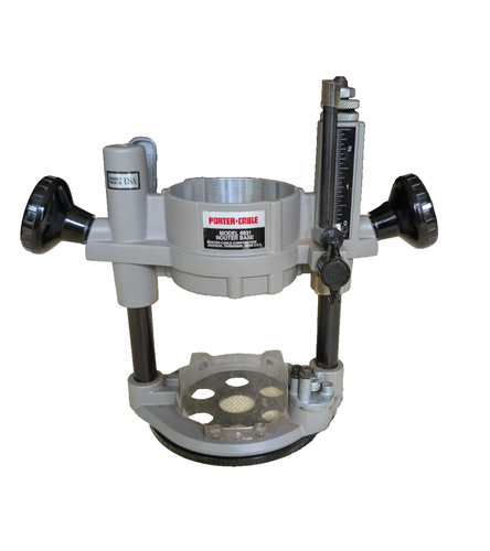 Porter Cable 6931 Plunge Router Base - Made in USA | eBay