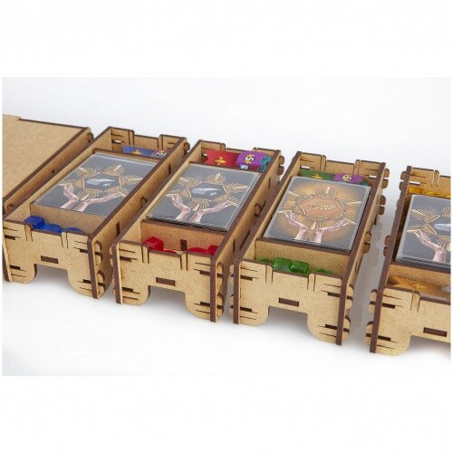 Insert - Deal With The Devil - English | eBay