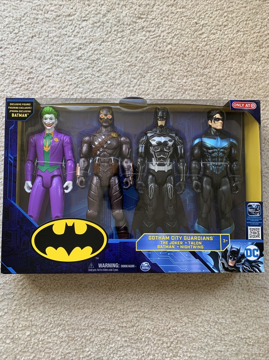 Iron Man Gotham City Neo Gotham City | Warner Bros. Entertainment Wiki
