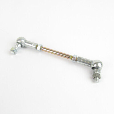 Throttle linkage rod - 100mm Weber SU Dellorto etc | eBay