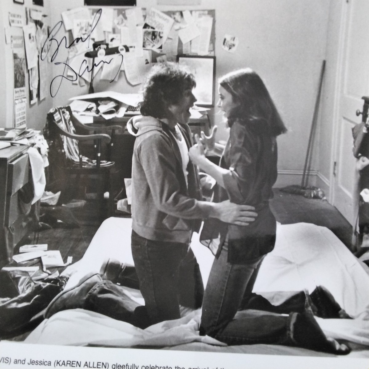 Brad Davis Actor Aids Dreamy Brad Davis Was BOTD In 1949 And Died Far