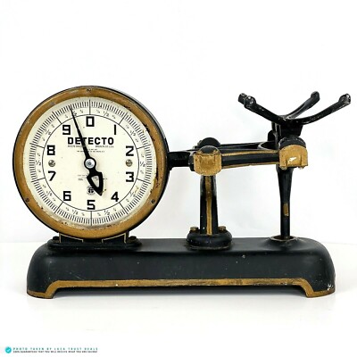 Scales - Vintage Hardware Scale