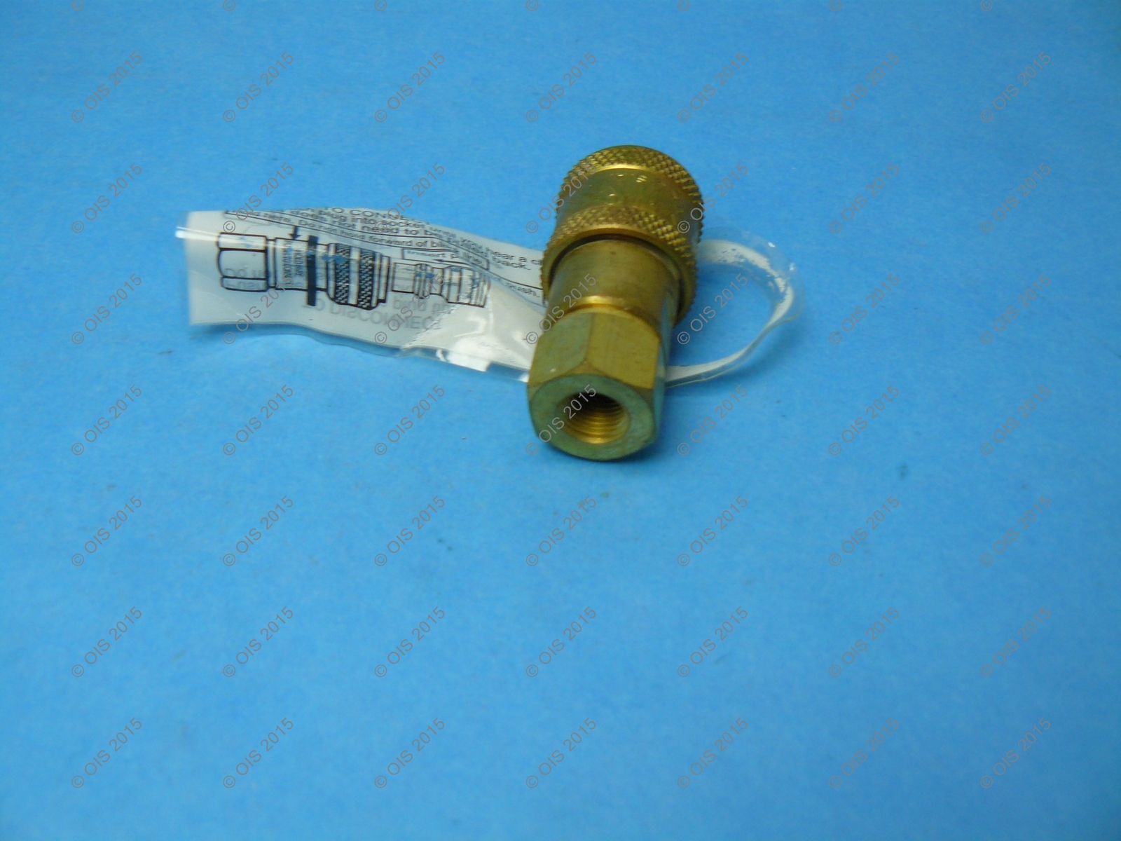 Dixon+2DF1-B+Air+Line+1%2F4%22+Industrial+Auto+Coupler+%2F8%22+NPTF ...