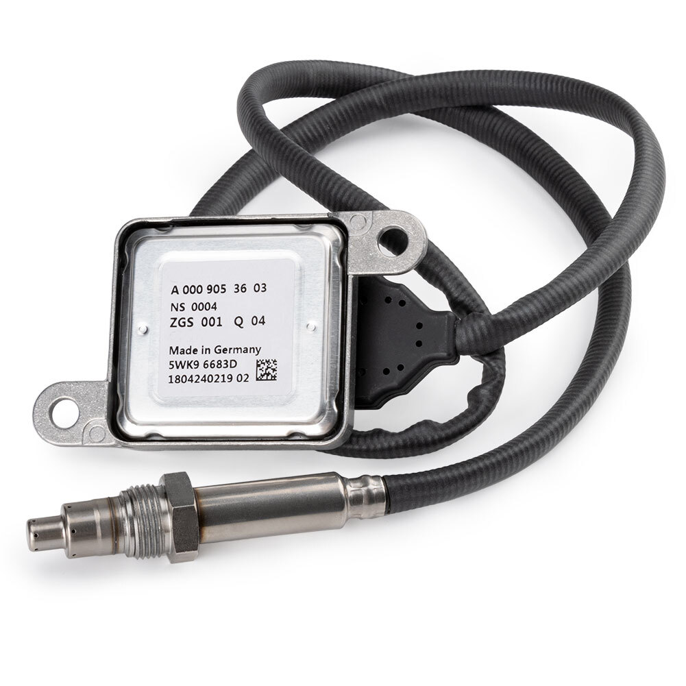 NOX Sensor For Mercedes W205 W166 CLA350 GLE350 GLE400 ML350 ...