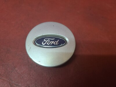 2000-2012 Ford Focus Fusion Silver Center Cap AE83-1A097-AA 3797 | eBay