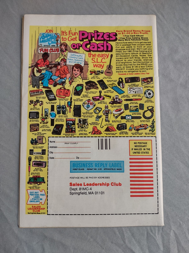 MARVEL SPOTLIGHT GHOST RIDER LOT OF THREE | eBay