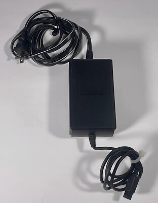 Official Nintendo Gamecube Power Supply AC Adapter DOL-002 Original ...