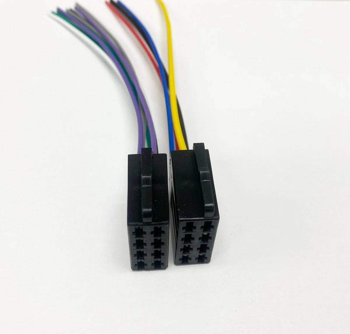 Delphi Radio Wiring Diagram