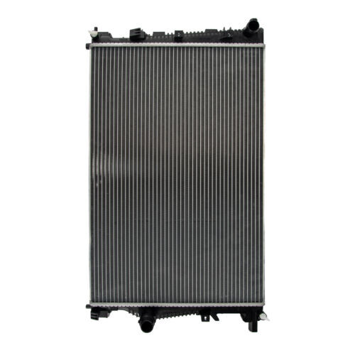 13400 Radiator for 14-18 Jeep Cherokee 2.4L With Single Fan / 15-17 ...