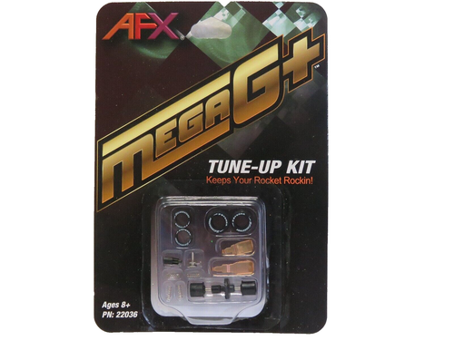 AFX TUNE UP KIT MEGA G+ #22036 New | eBay Australia