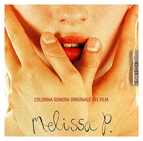 Ost Melissa P (UK IMPORT) CD NEW | eBay