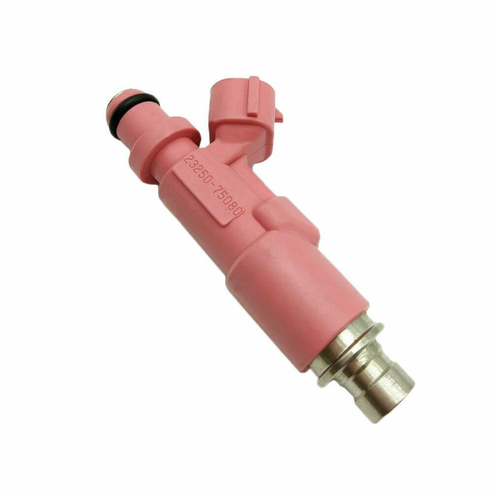 4Pcs Fuel Injectors For Toyota Tacoma 2000-2004 2.4L 2.7L 4Runner 1998 ...