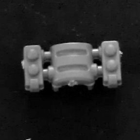 Tau Broadside Support System | eBay UK