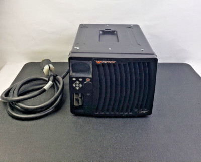 Crown V-Force FS3-MP344-2 380-480 VAC IP20 Forklift Battery Charger | eBay