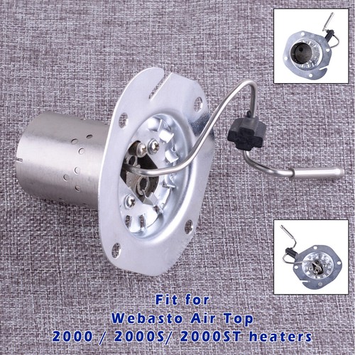 For Webasto Air Top 2000 2000ST 12V 24V Heaters Burner Cartridge Insert ...