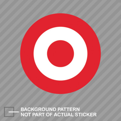 Turkish Air Force Roundel Sticker Decal Vinyl Turkey TUR TR | eBay