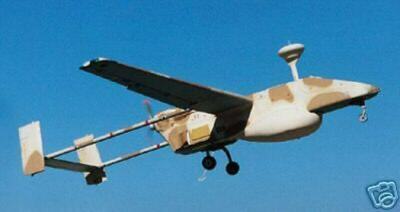 MK-II Searcher IAI-Malat Israel Airplane Wood Model Big | eBay