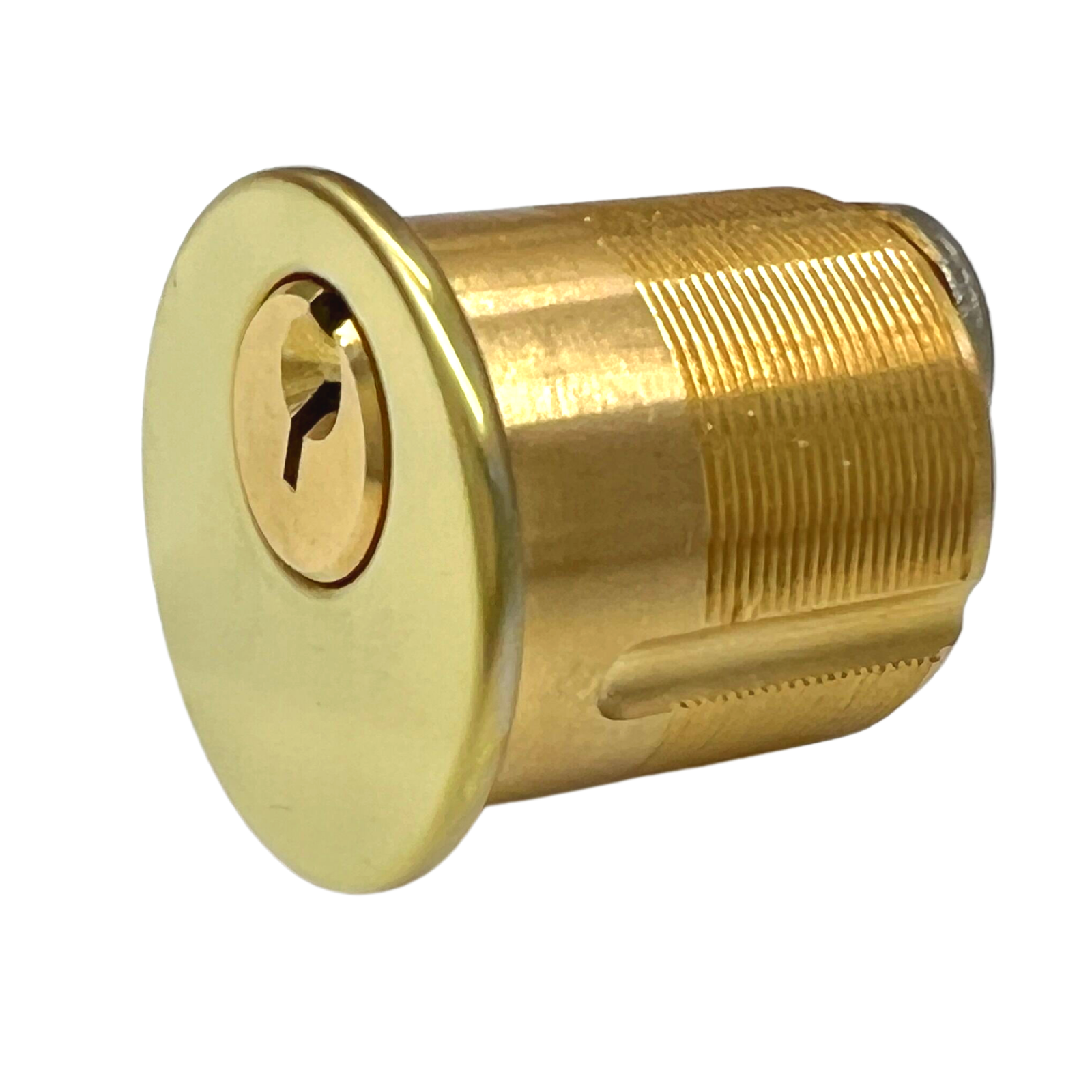 Mortise Lock SC1 Cylinders Adams Rite Type 2 Keys For Store Door Brass ...