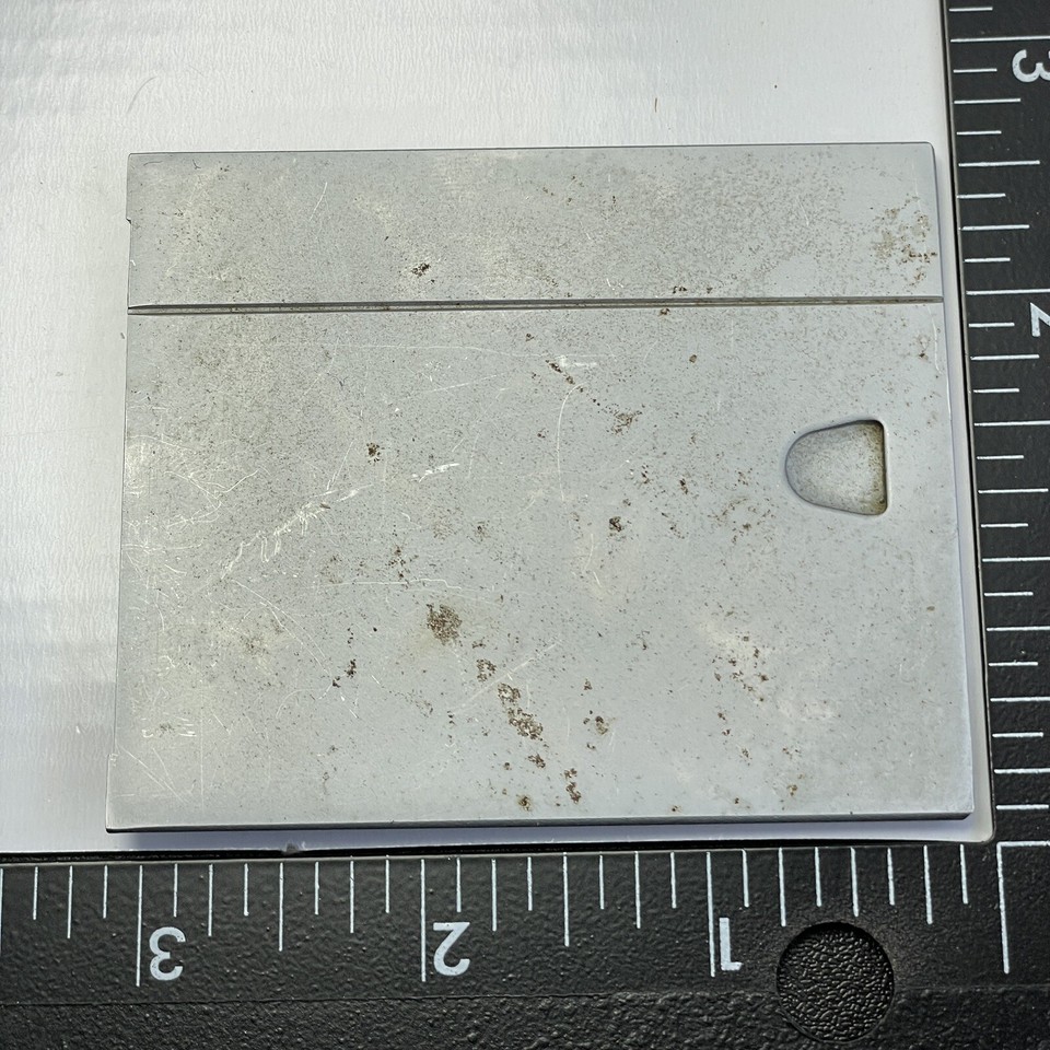 OEM SLIDE COVER PLATE Singer 367 400 413K 416K 418 4325 457 466 476 477 ...