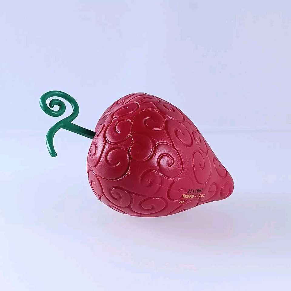 Law Op-Op Fruit One Piece Devil Fruit Collection Figure Best Selection ...