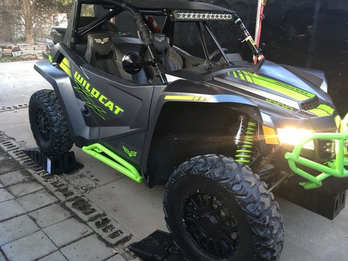 2018 TEXTRON WILDCAT XX 1000cc - UTV Off-Road Classifieds - Buy & Sell ...