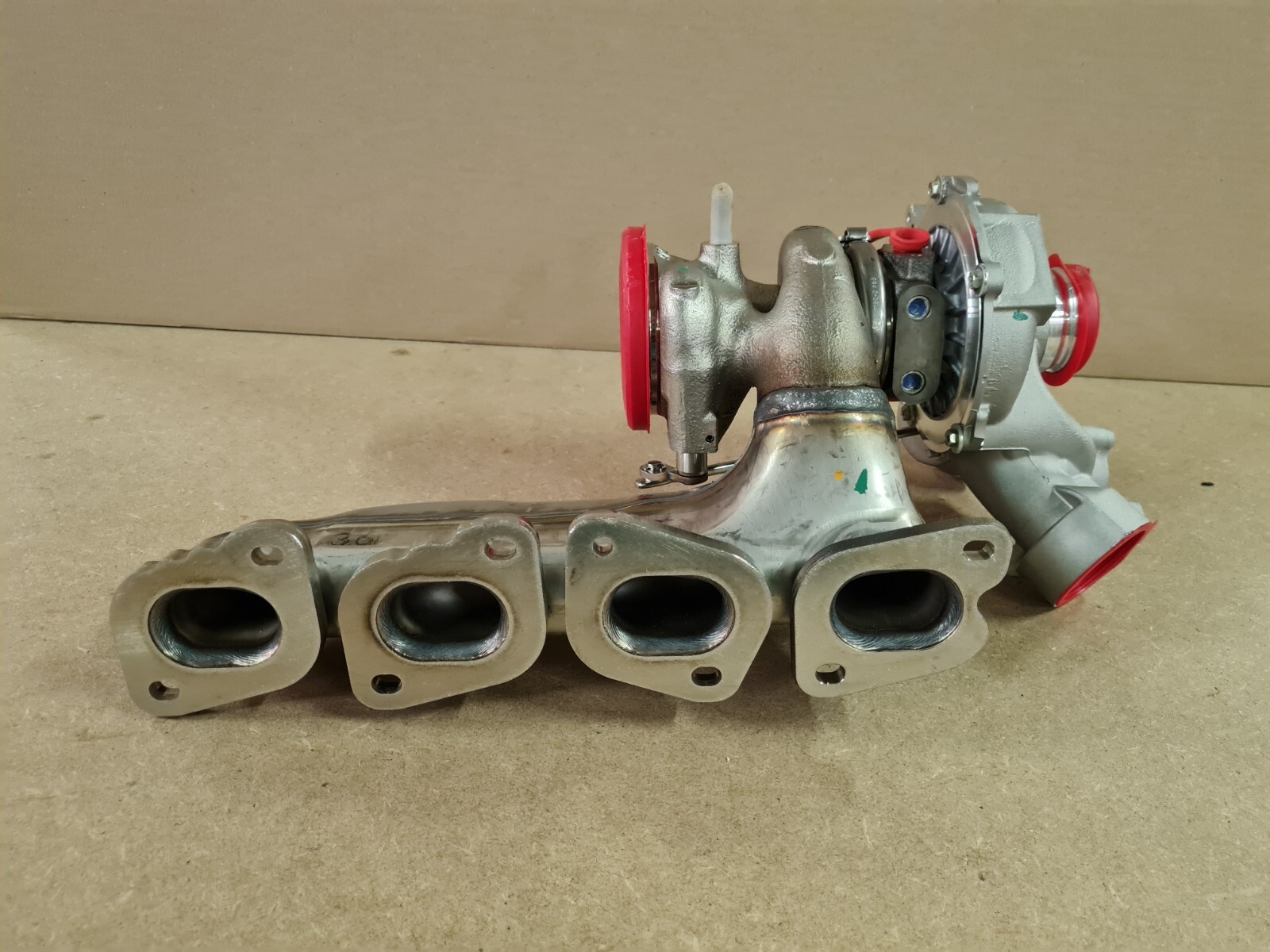 Neu Original Mercedes Turbolader A2740903580 Mercedes 274 090 35 80 | eBay