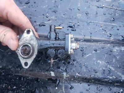 Kawasaki STX ZXI 900 JET SKI OIL INJECTION PUMP TRIPLE | eBay