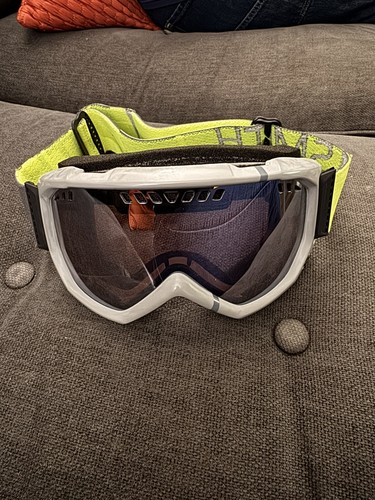Smith Optics Scope Snowboard / Ski / Outdoor Goggles | eBay