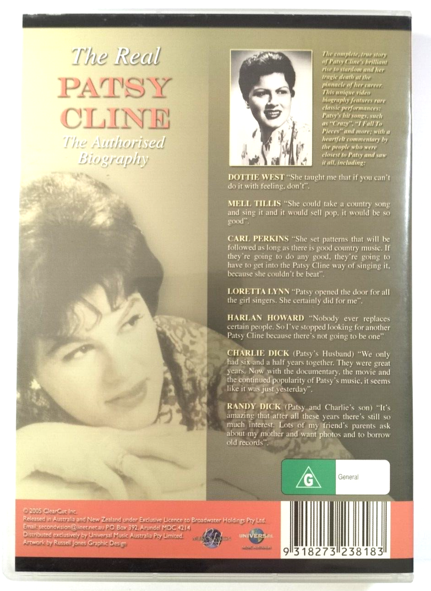 Patsy Cline En Charlie
