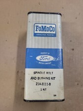 NOS 3685741 OEM GM 46 47 48 Chevy Truck Spare Tire Frame Carrier 1/2 3/ ...