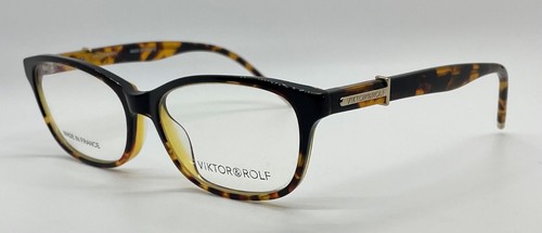 Viktor & Rolf VRP067-1 Women's Designer Eyeglass Frames - 2413 | eBay