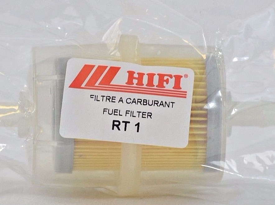 KUBOTA 13351-4301-0 - Fuel filter cross reference