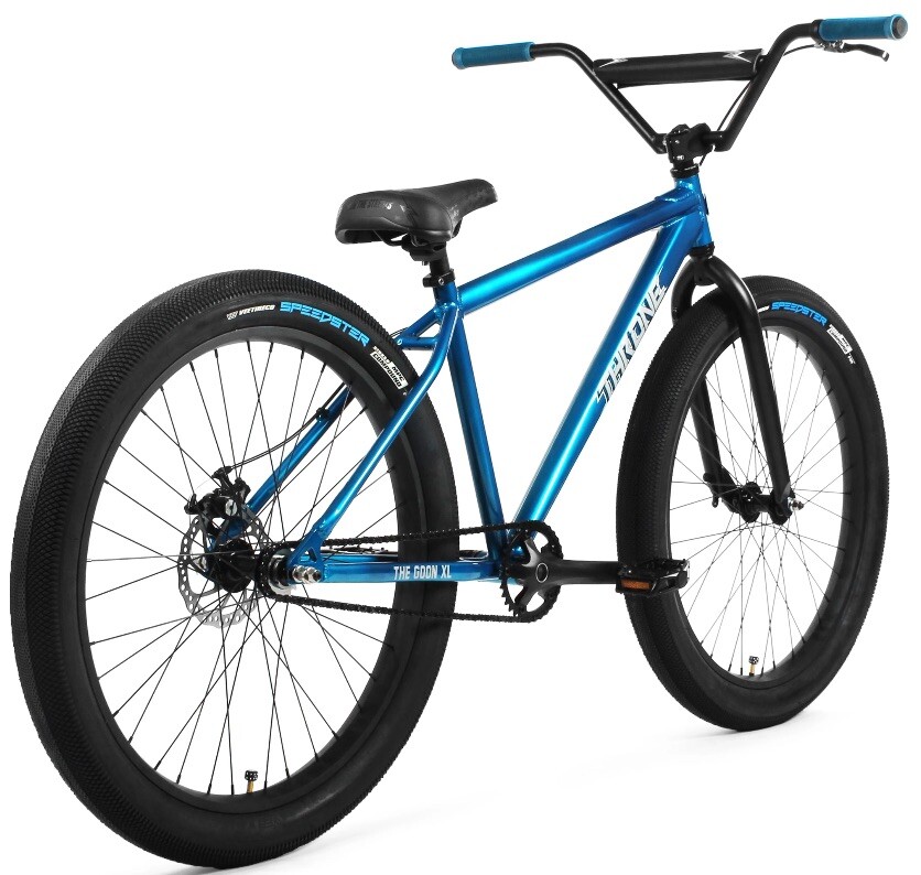Throne Goon XL 27.5 Se Racing Big Ripper 27.5 | eBay