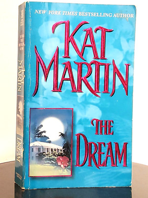 The Dream - 9780821765685, Paperback, Kat Martin | eBay