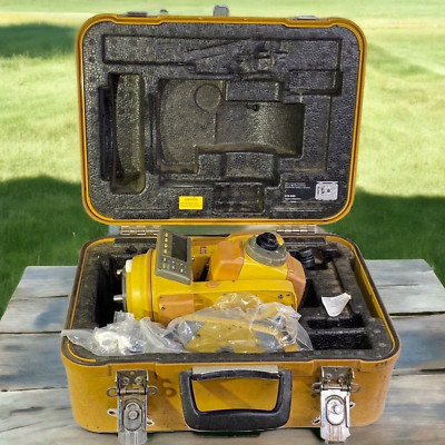 Levels & Surveying Equipment - Topcon Cable