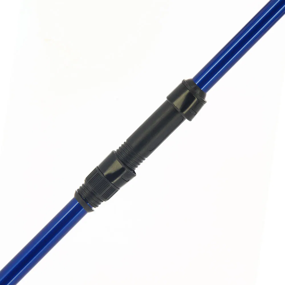 AP Bass Spinning Rod - 10ft - 2pc Mackerel Pollack Shore Sea Fishing ...