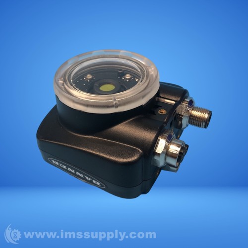 Banner Engineering Corp. IVUPRG512 IVU Plus Camera Sensor USIP | eBay