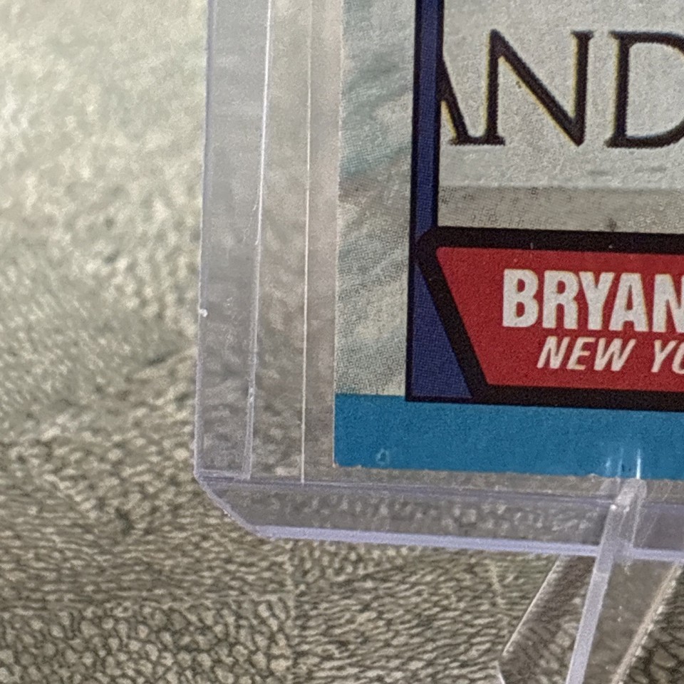 1989-90 Topps - Bryan Trottier #149 | eBay UK