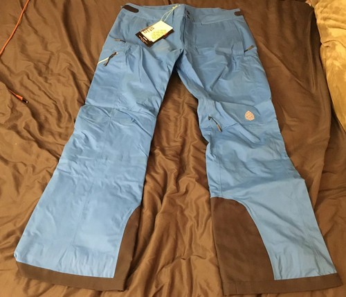 Stio Womens XL Environ Snow Pants | eBay