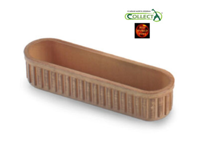 Feeding Trough 1:20 scale for Farm or Horse Toy Model Diorama by ...