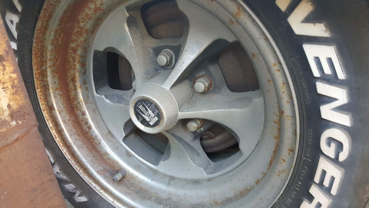 Keystone Classic Wheels For Sale