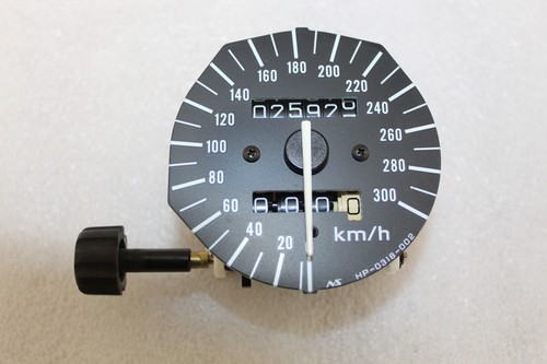 HONDA CBR900RR SC33 96-97 TACHO METER INSTRUMENT 25920 KM SPEEDOMETER ...