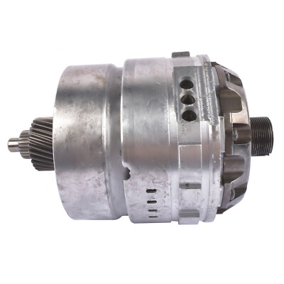 62TE Automatic Transmission Underdrive Assembly for Chrysler Dodge Ram ...