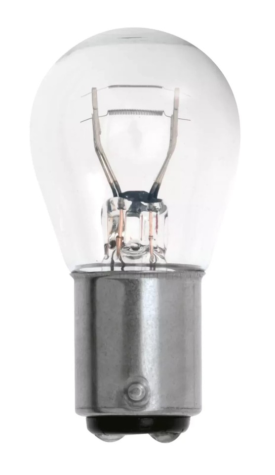 10 x Genuine Lucas LLB380 Bulbs Stop and tail Light LLB380 P21/5W | eBay UK