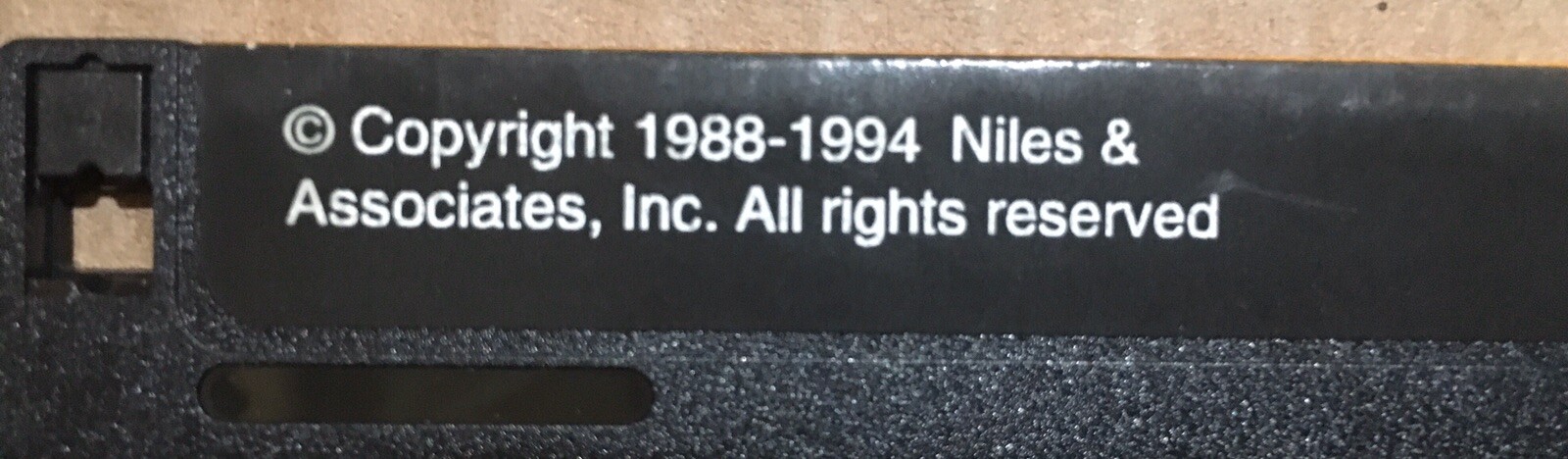 Vintage Endnote 2 Plus Enhanced Reference Database & Bibliography Maker ...