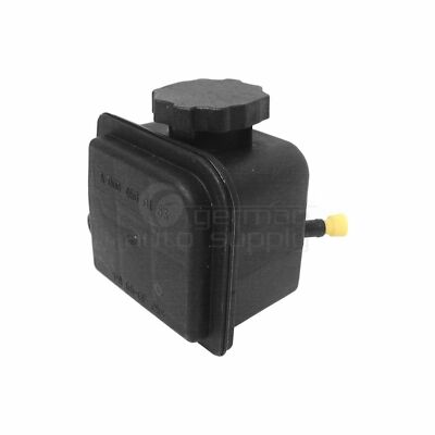 URO Power Steering Reservoir 0004600183 for Mercedes-Benz MB | eBay