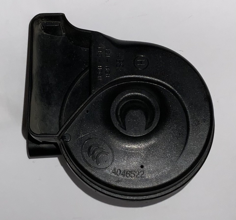 USED FIAMM A046522 High Horn H Fits Volkswagen /Audio TESTED | eBay